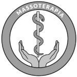 Símbolo da massoterapia - Sunyata Massoterapia Ayurvédica em Recife